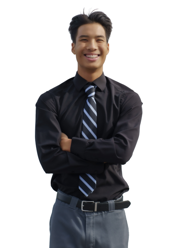 Home - Philipp Tran: Law in Action and Lessons in Life